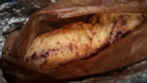 Jam Roly-Poly | British Food: A History