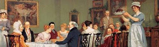 What is a pudding? | British Food: A History