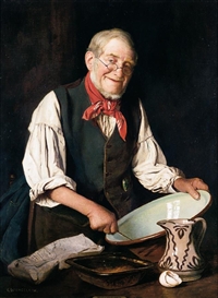 What is a pudding? | British Food: A History