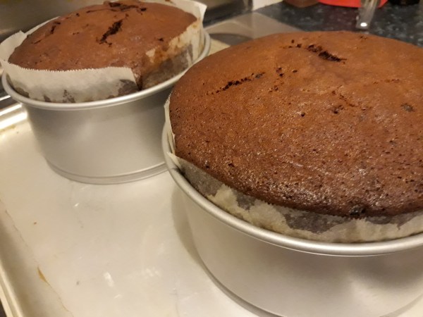 Christmas Cake | British Food: A History