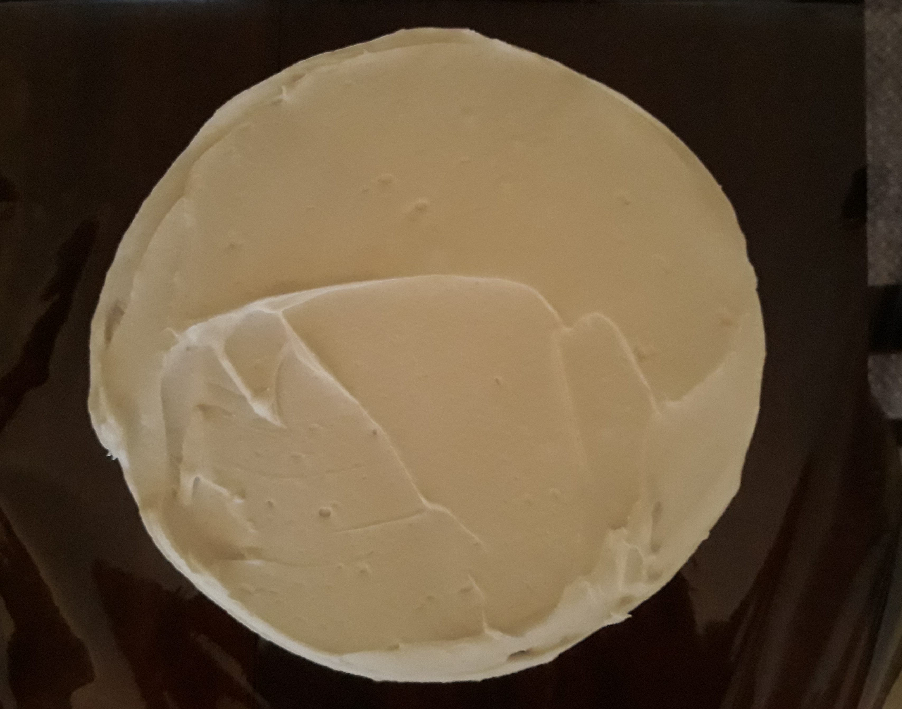 icing | British Food: A History