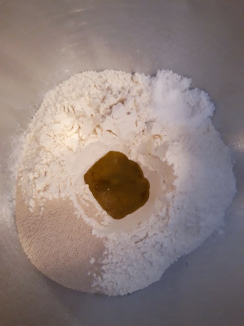 To Make a Coburg (or Cob) Loaf | British Food: A History