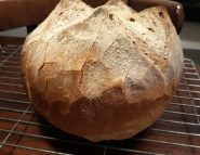 To Make A Coburg or Cob Loaf British Food A History To Make A Coburg or Cob Loaf British Food A History