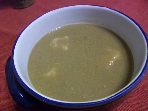 Soups | British Food: A History