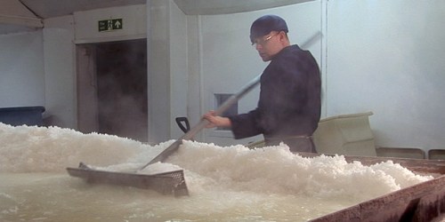 Salt | British Food: A History