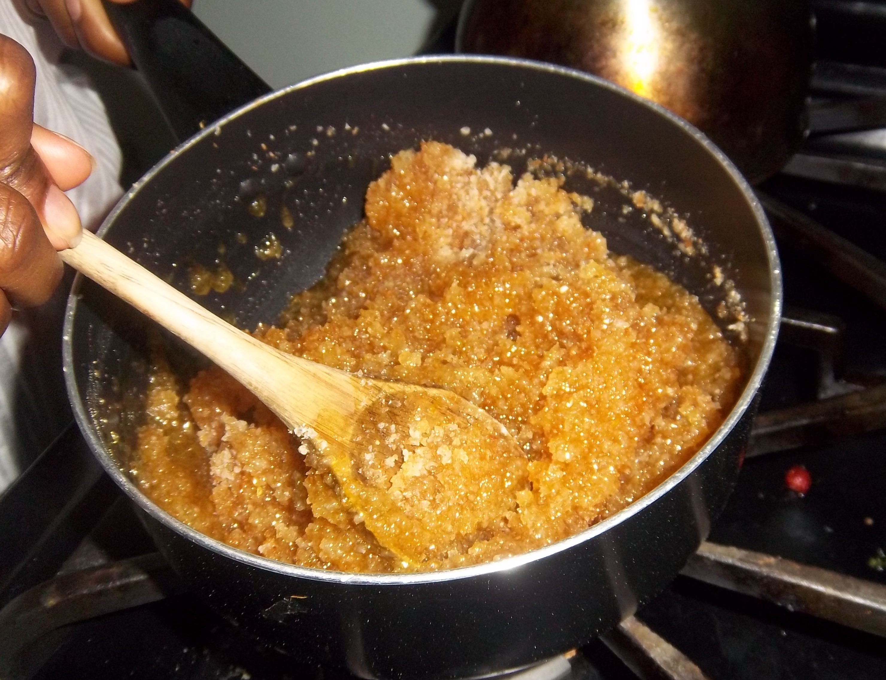 Treacle Tart | British Food: A History