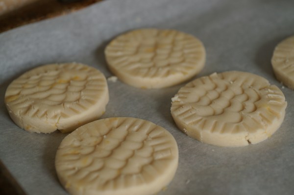 Shortbread | British Food: A History