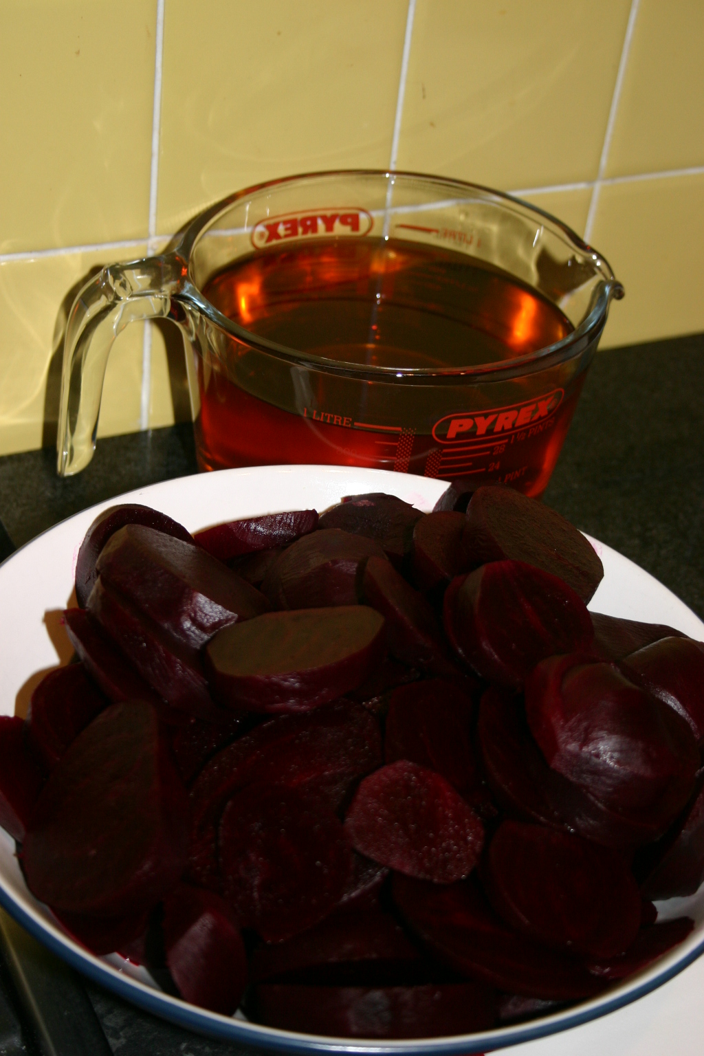 Beetroot | British Food: A History