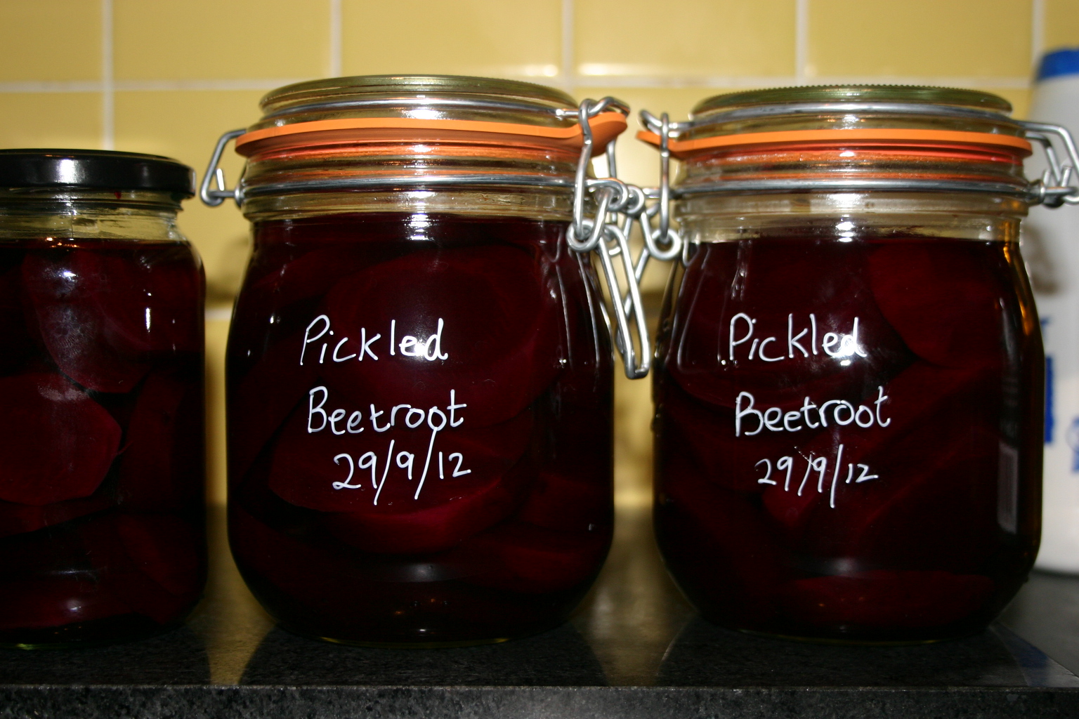 Beetroot | British Food: A History