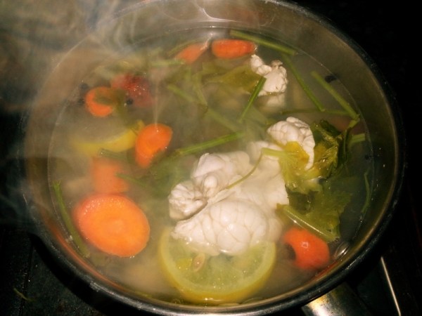 stock | British Food: A History