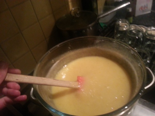 Fruit Curds Revisited | British Food: A History