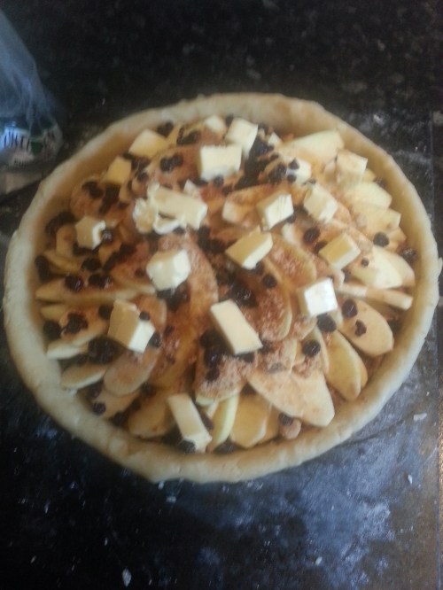 Sixth Course: Pompion Pye (1658) | British Food: A History