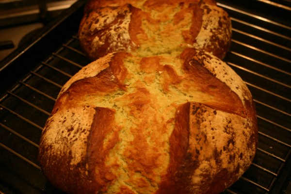 Forgotten Foods #6: Pease Bread | British Food: A History