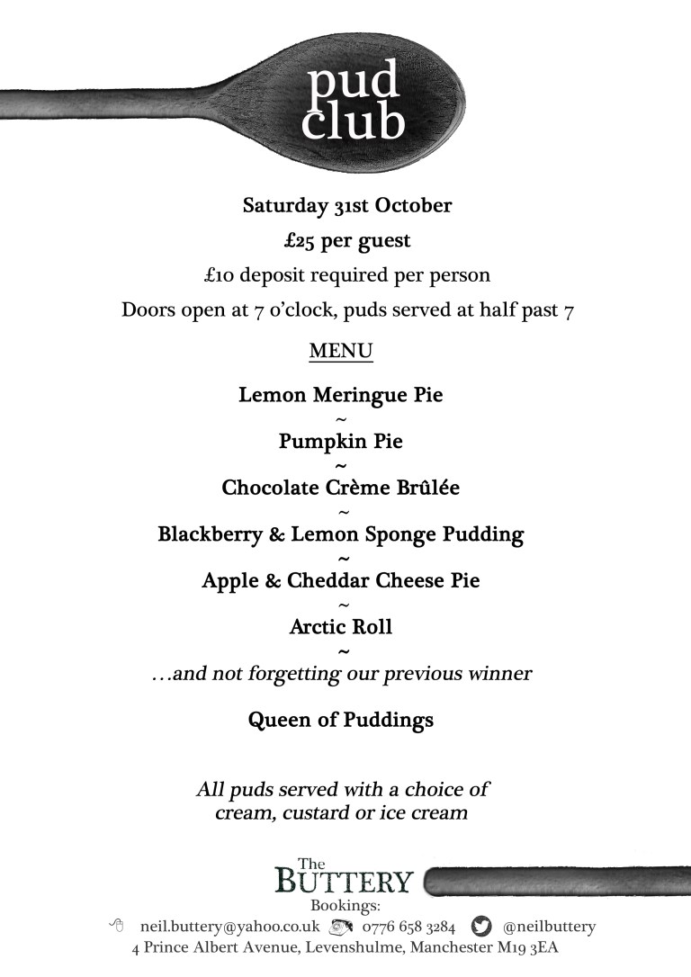 How to Make a Steamed Sponge Pudding: a Step-by-Step Guide | British ...