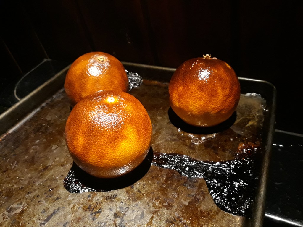 Smoking Bishop | British Food: A History