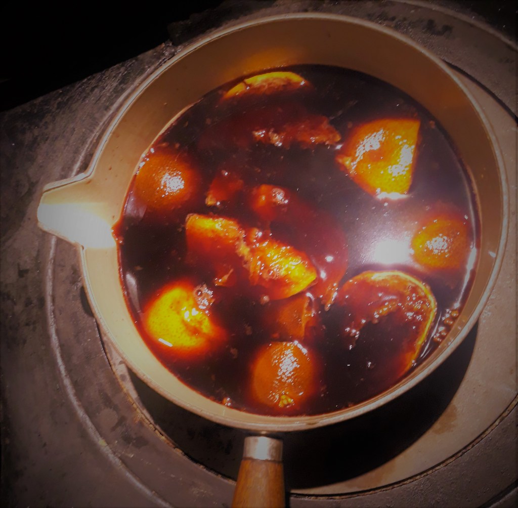 Smoking Bishop | British Food: A History