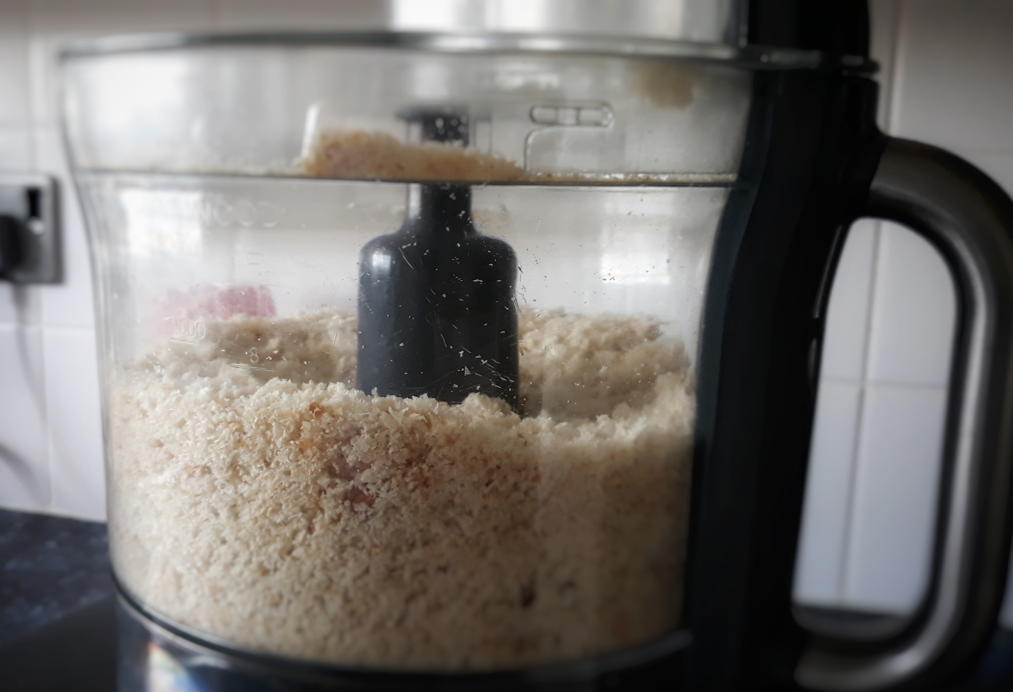 Breadcrumbs – a Beginner’s Guide | British Food: A History