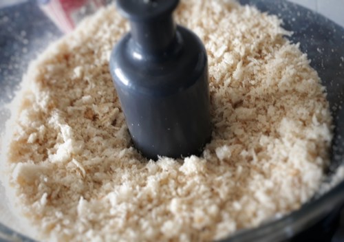 Breadcrumbs – a Beginner’s Guide | British Food: A History