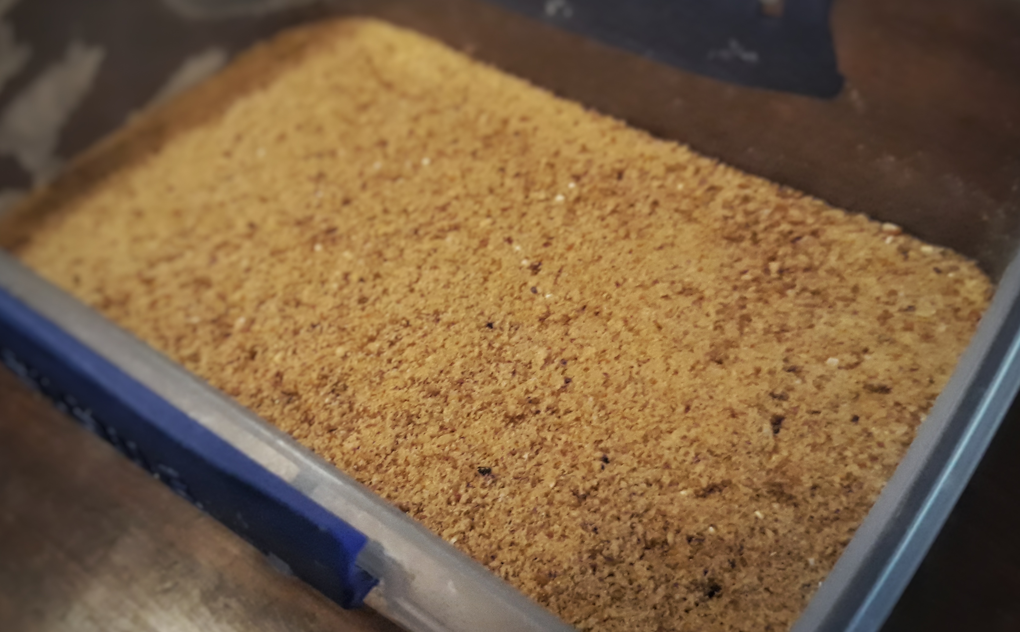 Breadcrumbs – a Beginner’s Guide | British Food: A History