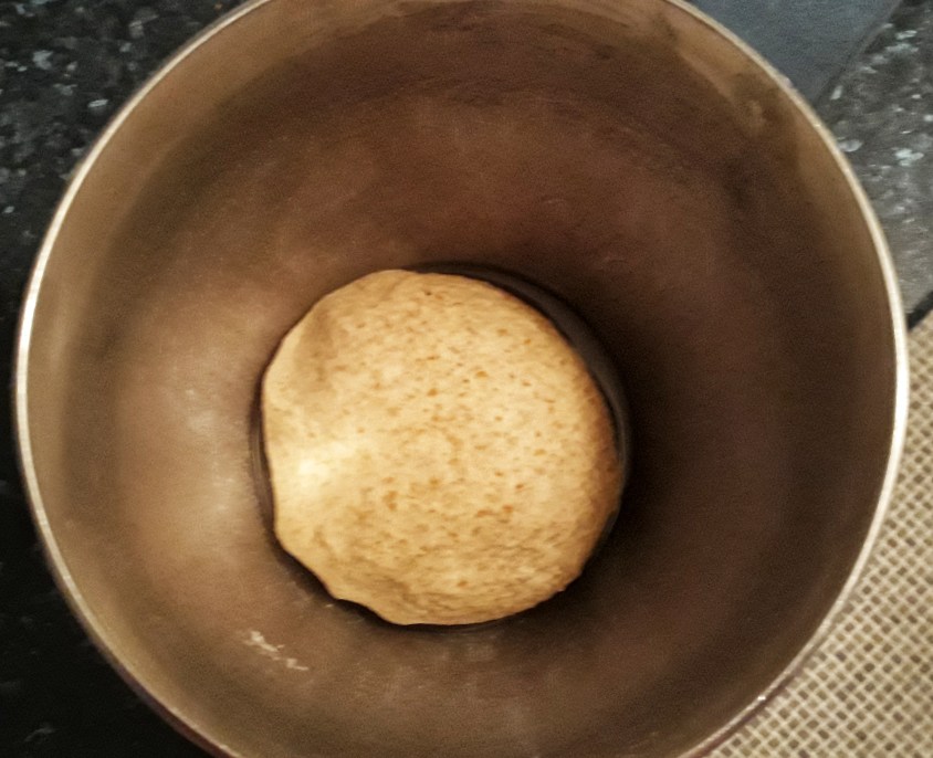 How to Make an Everyday Loaf | British Food: A History