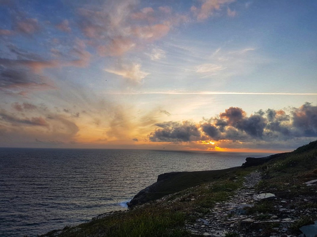 Cornish Food | British Food: A History