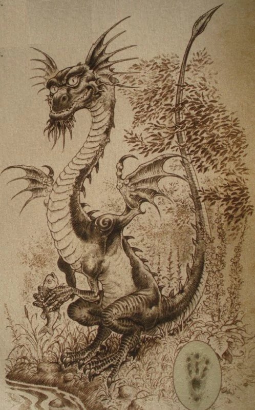 How to Kill a Dragon with Pudding (or Parkin) | British Food: A History