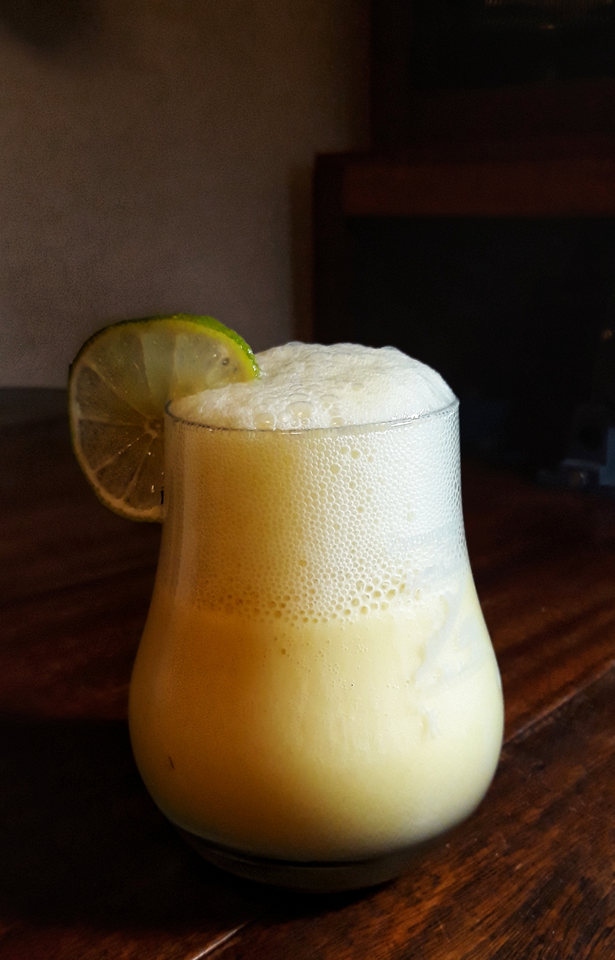 The Snowball | British Food: A History