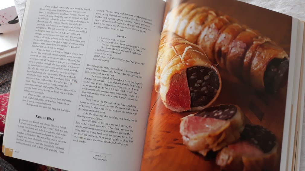 Favourite Cook Books no.4: ‘Great British Classics’ by Gary Rhodes ...