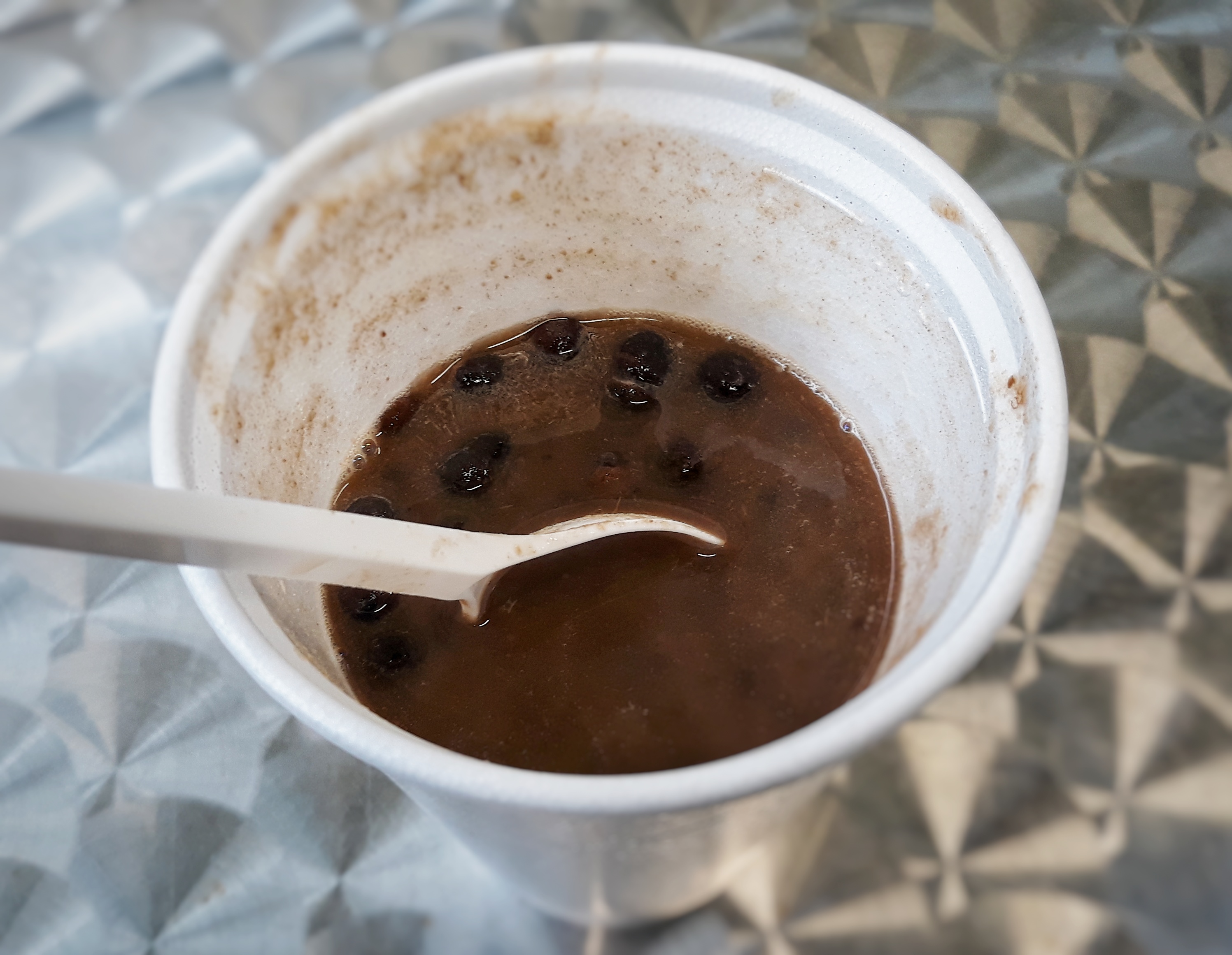 Lent podcast episode 6: Cheating & Altruism | British Food: A History