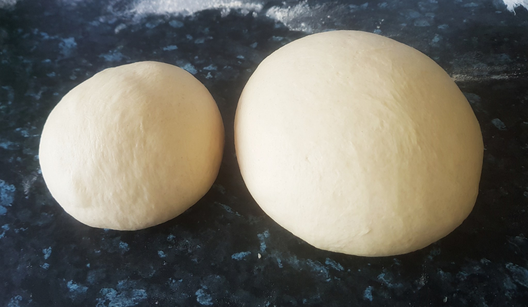 A Cottage Loaf | British Food: A History