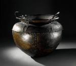 Cauldron Cooking | British Food: A History