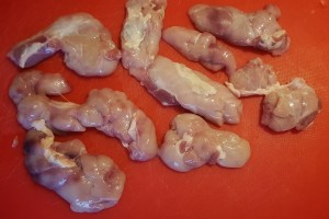Sweetbreads | British Food: A History