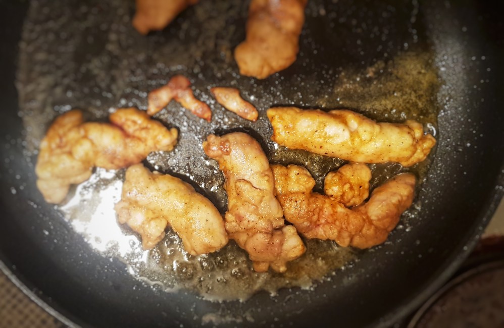 Sweetbreads | British Food: A History