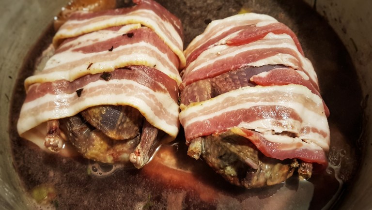 seventeenth century | British Food: A History