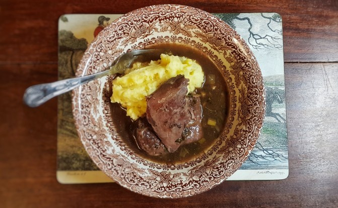 Seventeenth Century | British Food: A History