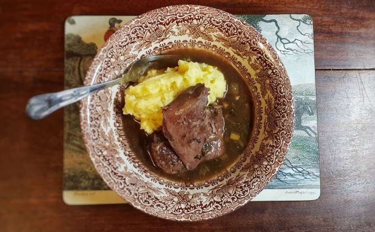 seventeenth century | British Food: A History