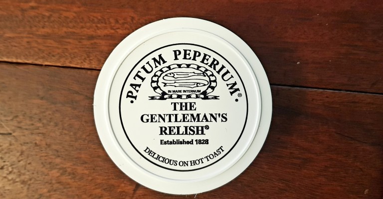 Scotch Woodcock | British Food: A History