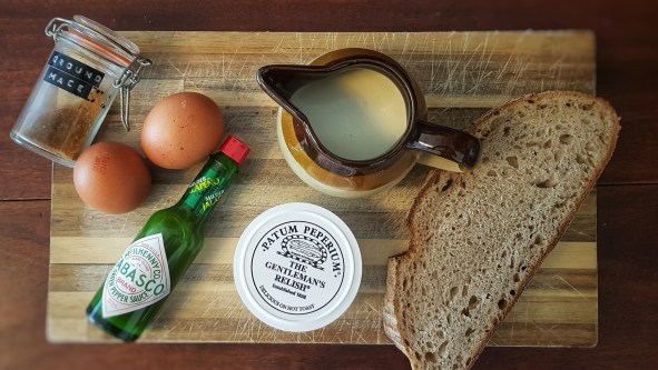 The Victorians | British Food: A History
