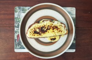 Scotch Woodcock | British Food: A History