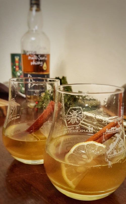 A Hot Toddy | British Food: A History