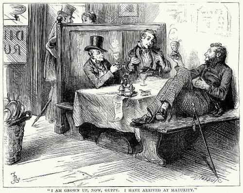 A Hot Toddy | British Food: A History