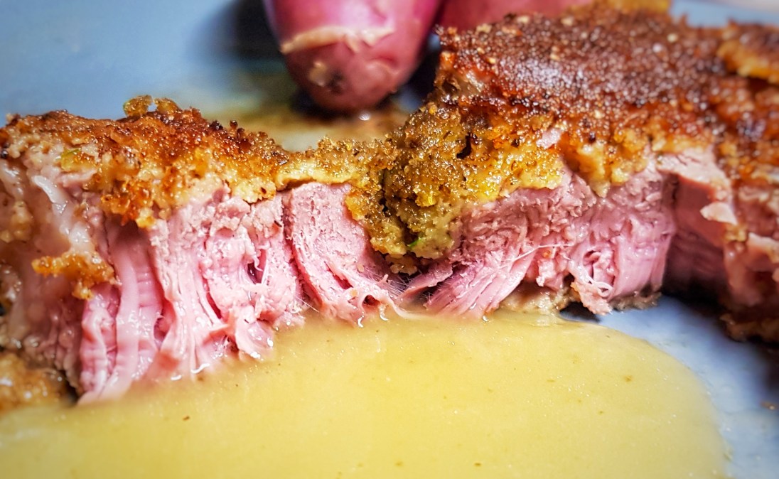 Mutton Chops | British Food: A History