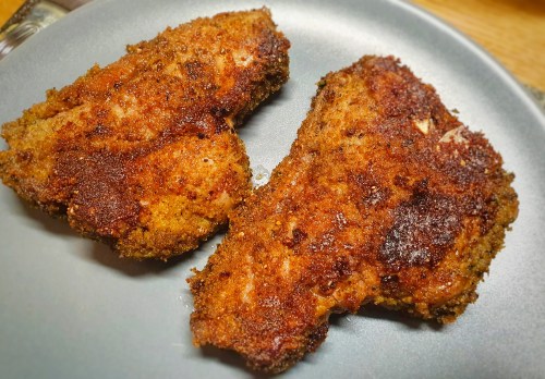 Mutton Chops | British Food: A History