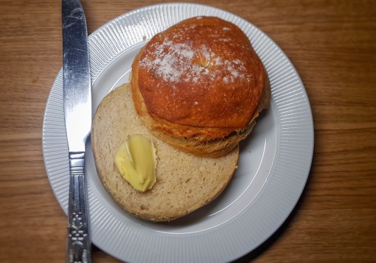 seventeenth century | British Food: A History