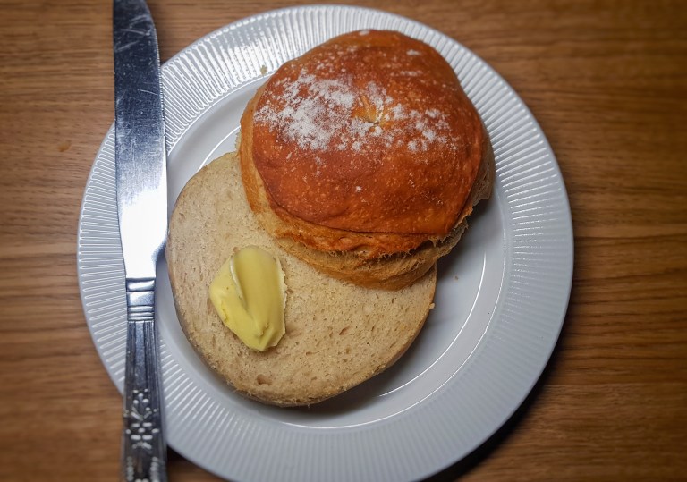 seventeenth century | British Food: A History