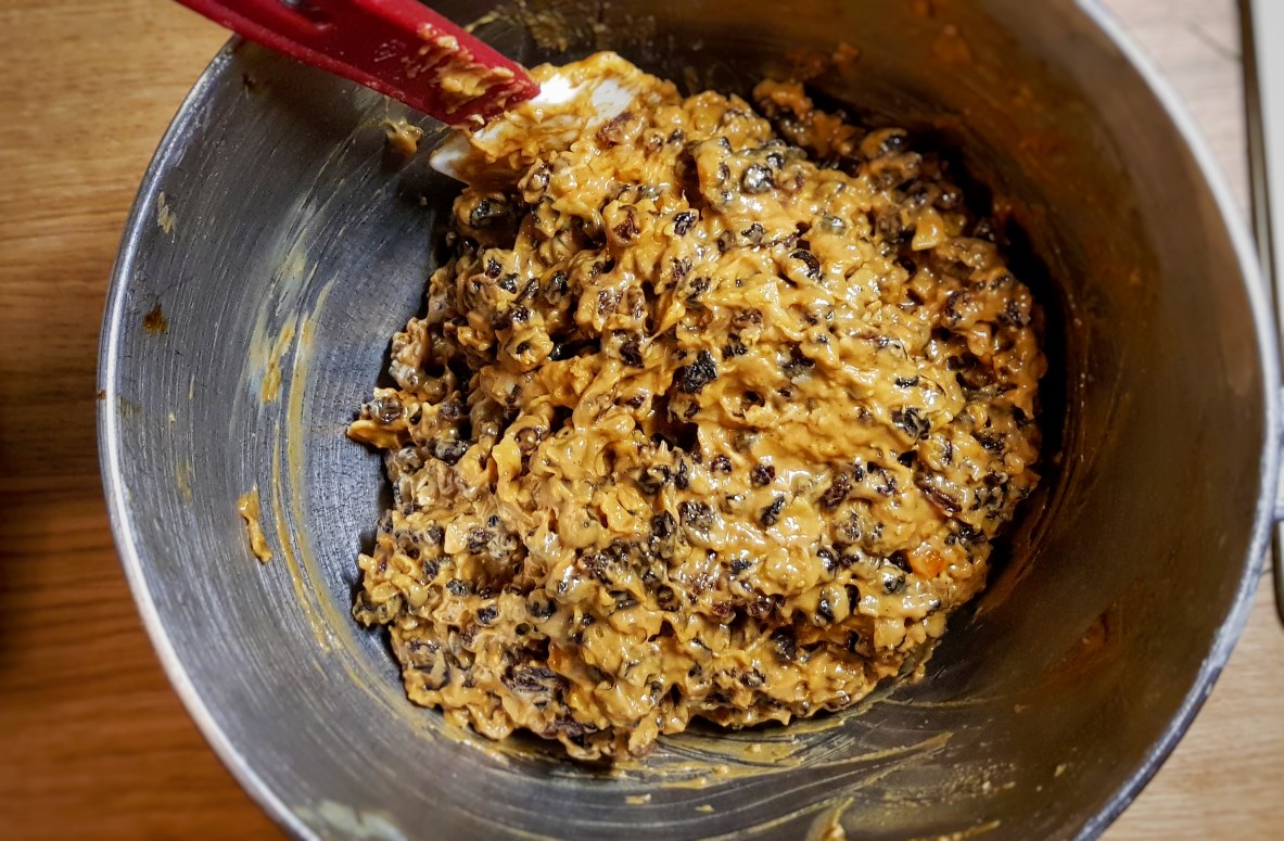 Black bun (Scotch Bun) Part 2: Recipe | British Food: A History