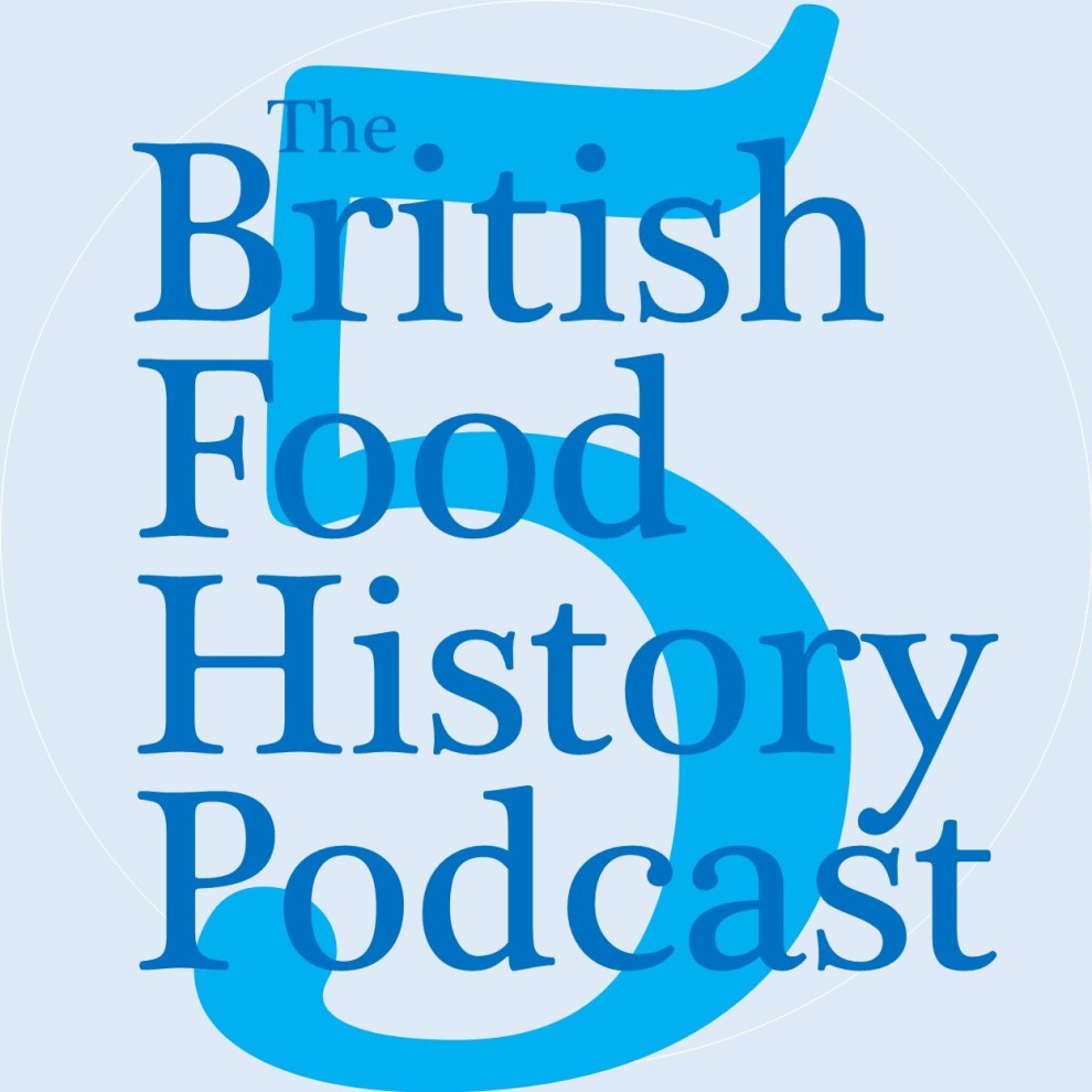 season 5 logo | British Food: A History