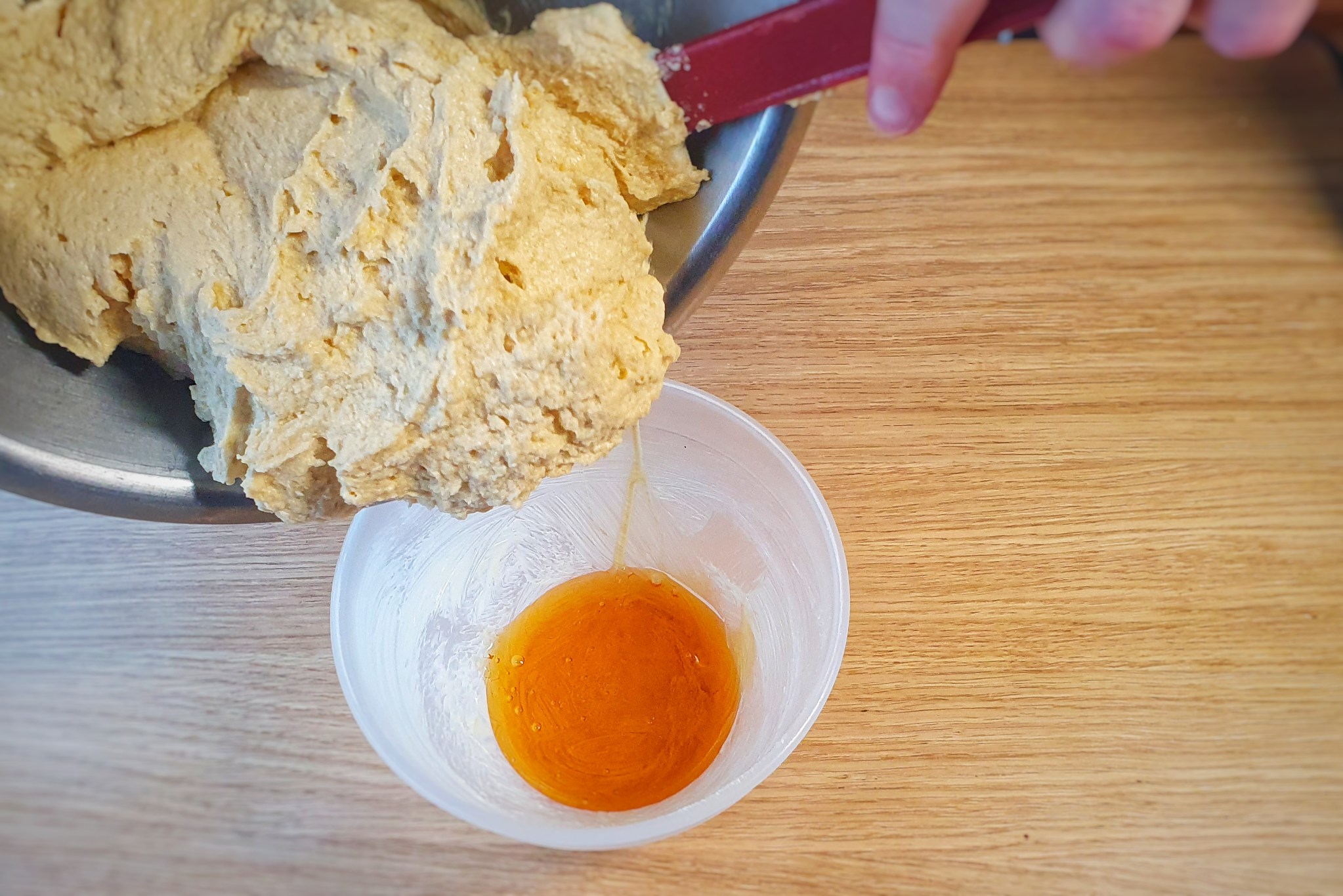 How to Make a Steamed Sponge Pudding: a Step-by-Step Guide | British ...