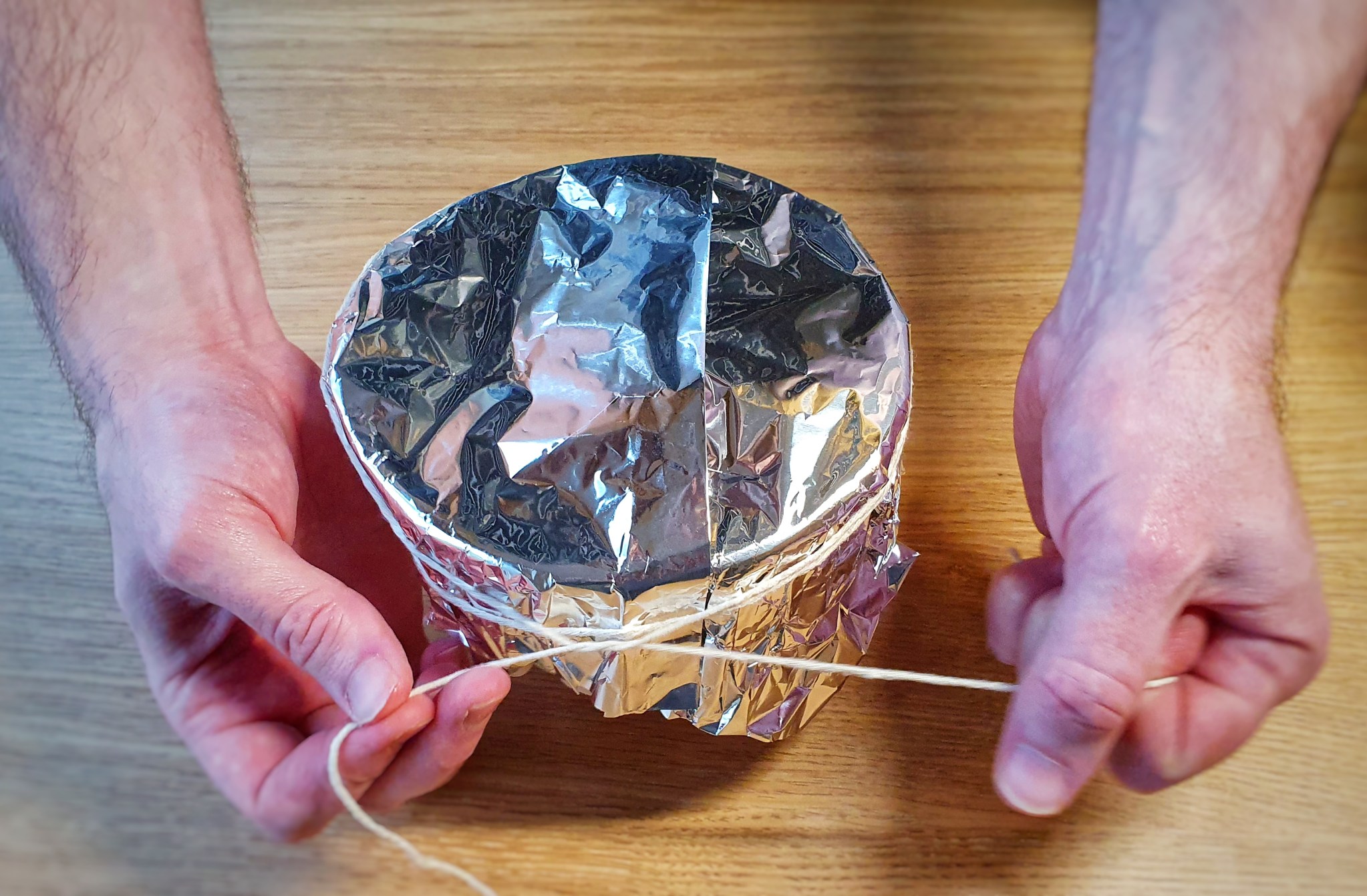 How to Make a Steamed Sponge Pudding: a Step-by-Step Guide | British ...