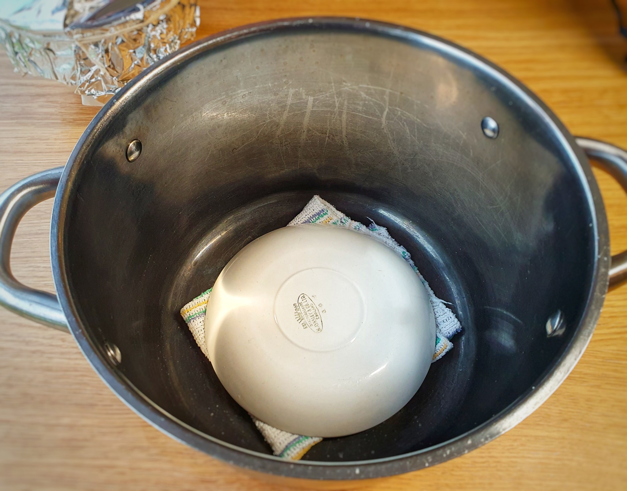 How to Make a Steamed Sponge Pudding: a Step-by-Step Guide | British ...